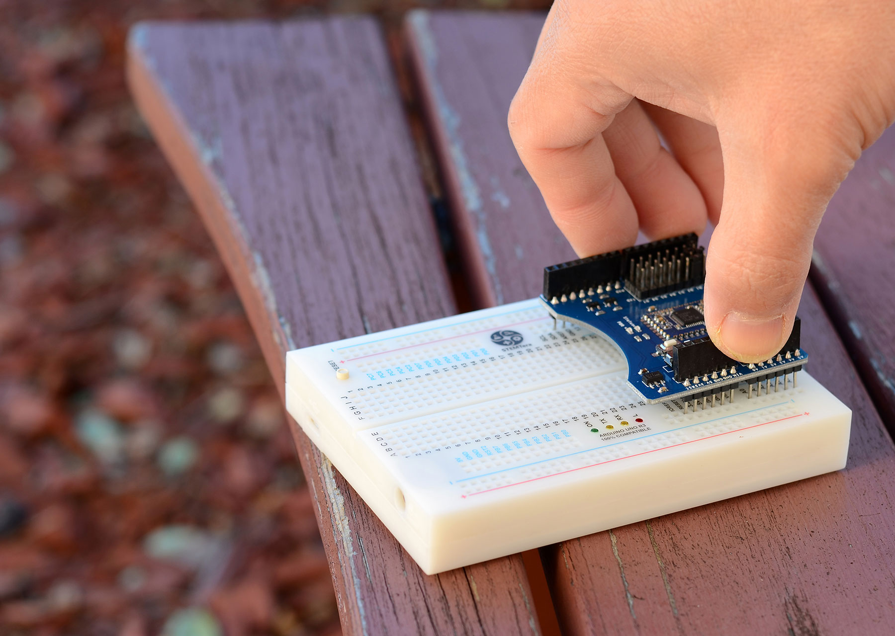 What do you want to make?